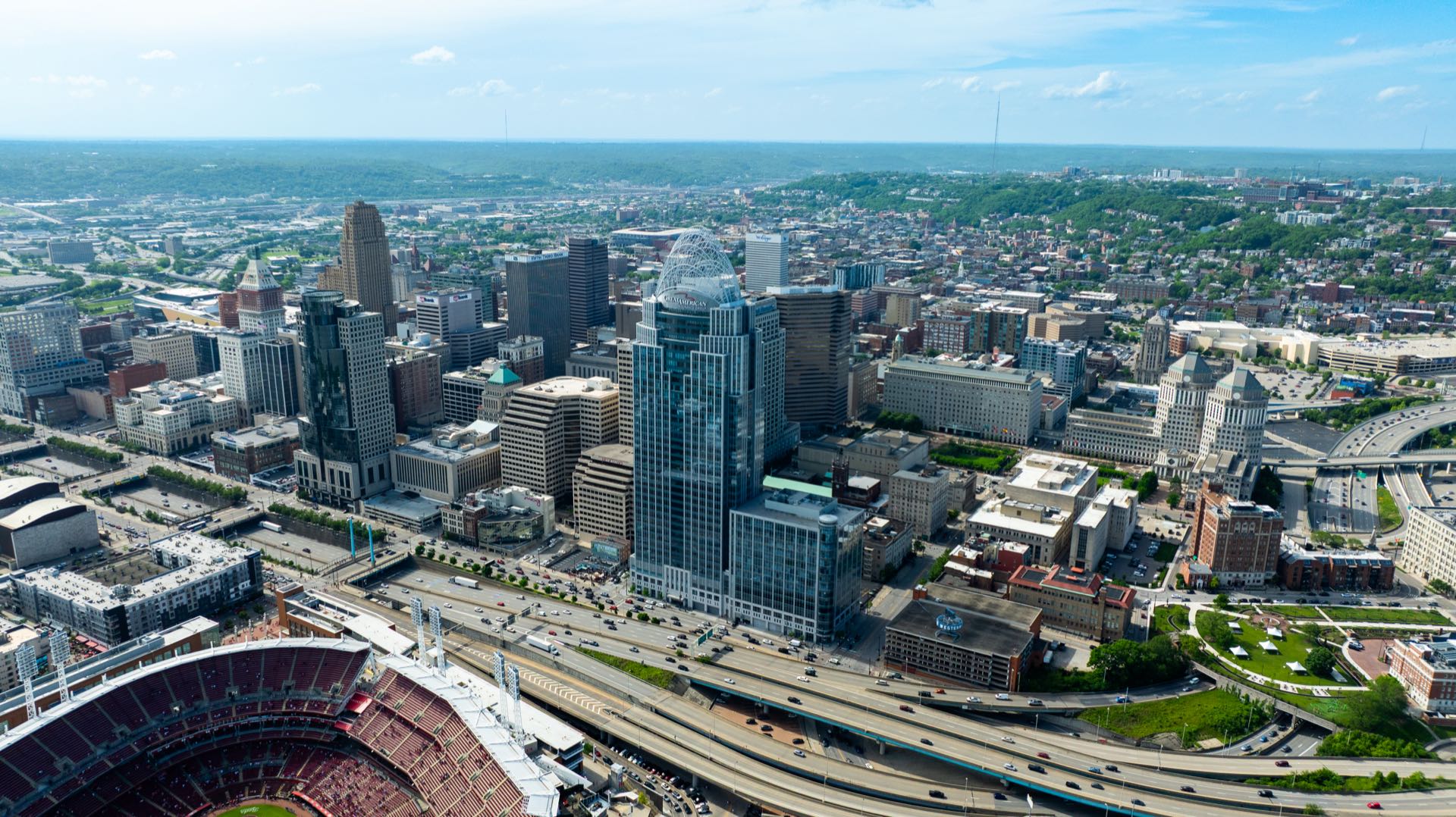 Downtown Cincinnati Condos: Complete 2025 Living Guide | Walk Scores ...